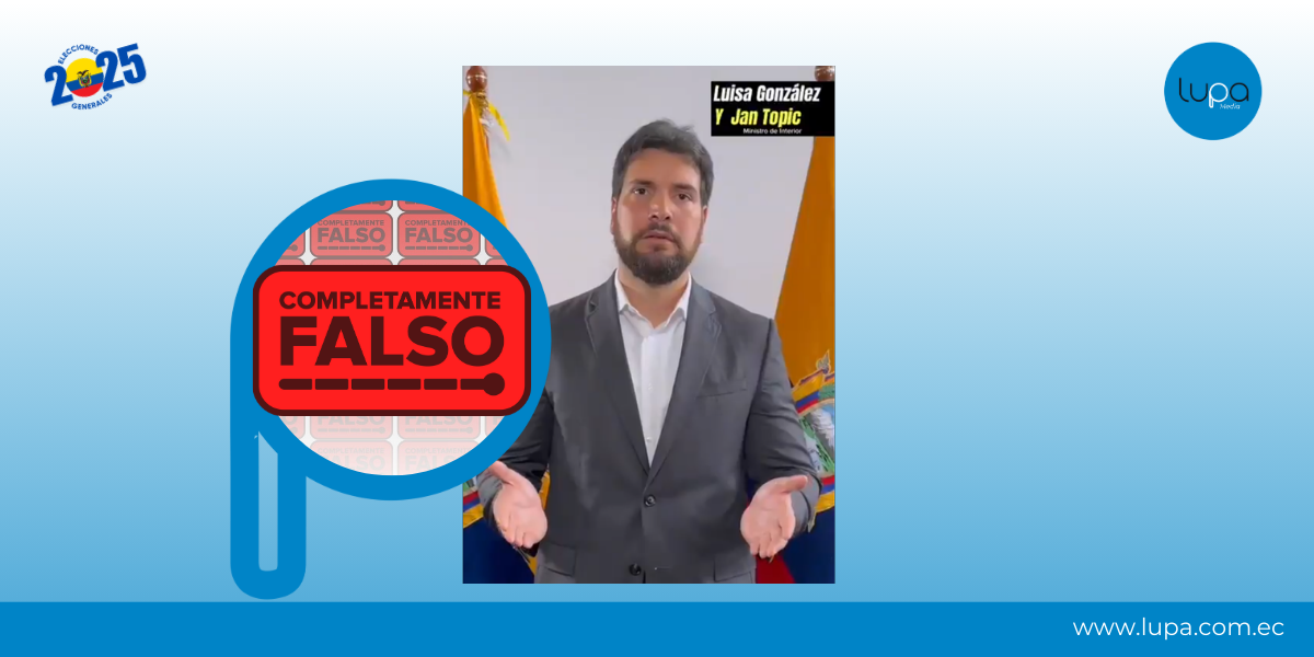 ¿Jan Topic se pronunció sobre su acuerdo con la RC?