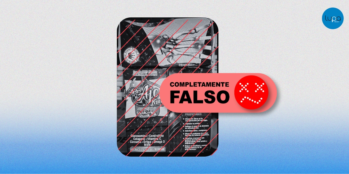 ¿Artri Ajo King: suplemento natural para artritis?